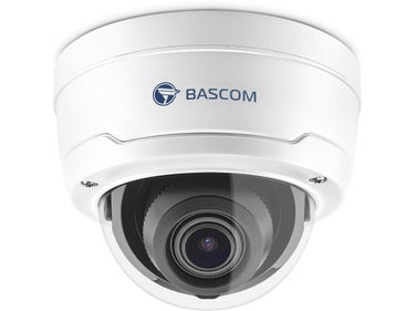 Wired 1-dome system PRO - Bascom
