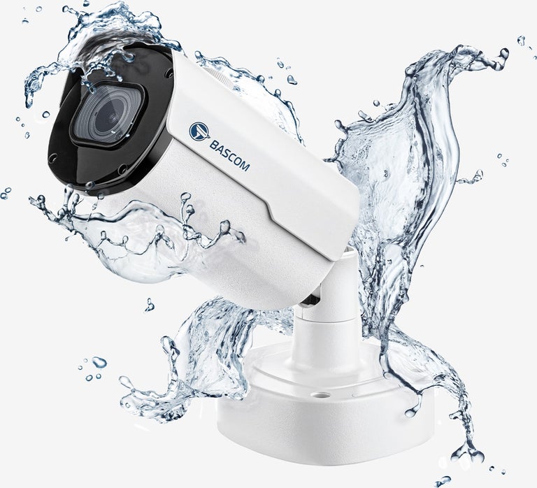 Powerline 10-bullet system PRO - Bascom