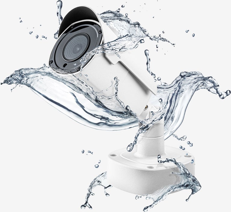 Powerline 10-bullet system - Bascom