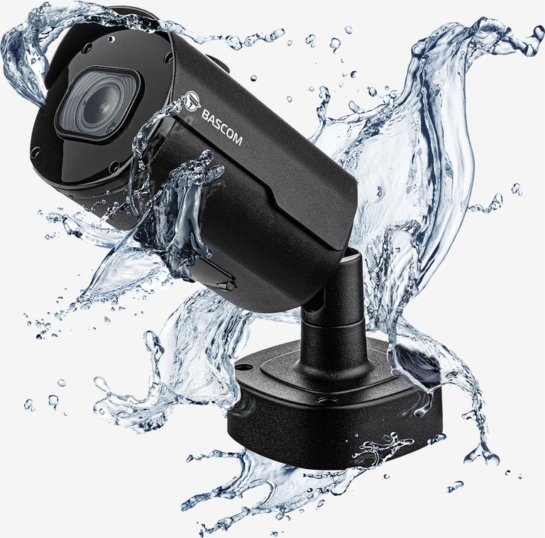 Powerline 5-bullet system PRO - Bascom