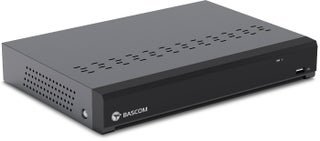 Wired 3-dome system - Bascom