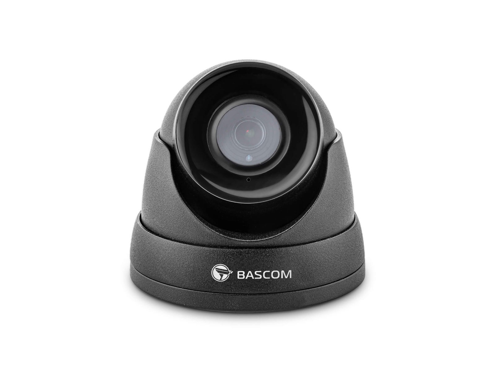 Wired dome camera - Bascom